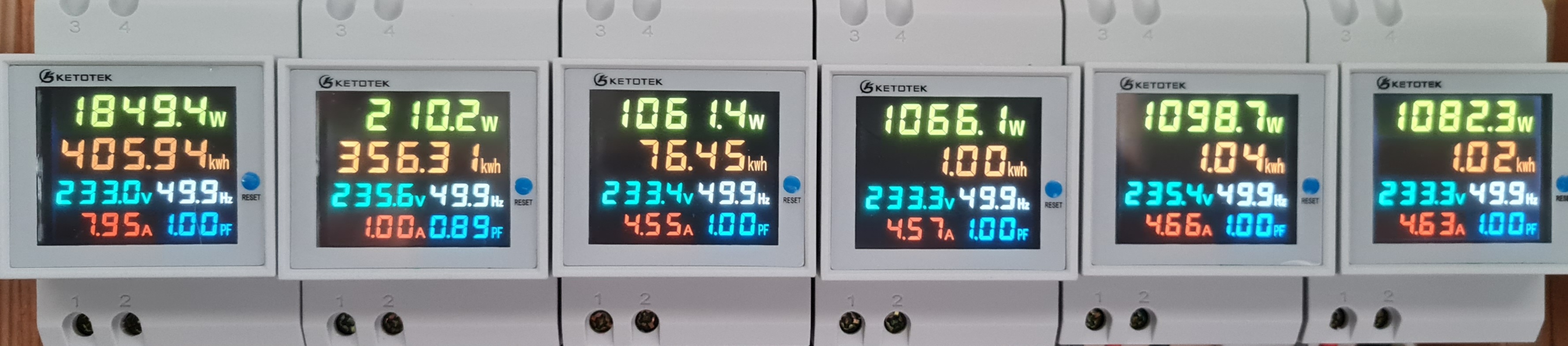 Onduleur hybride triphasé zéro injection - Forum photovoltaïque