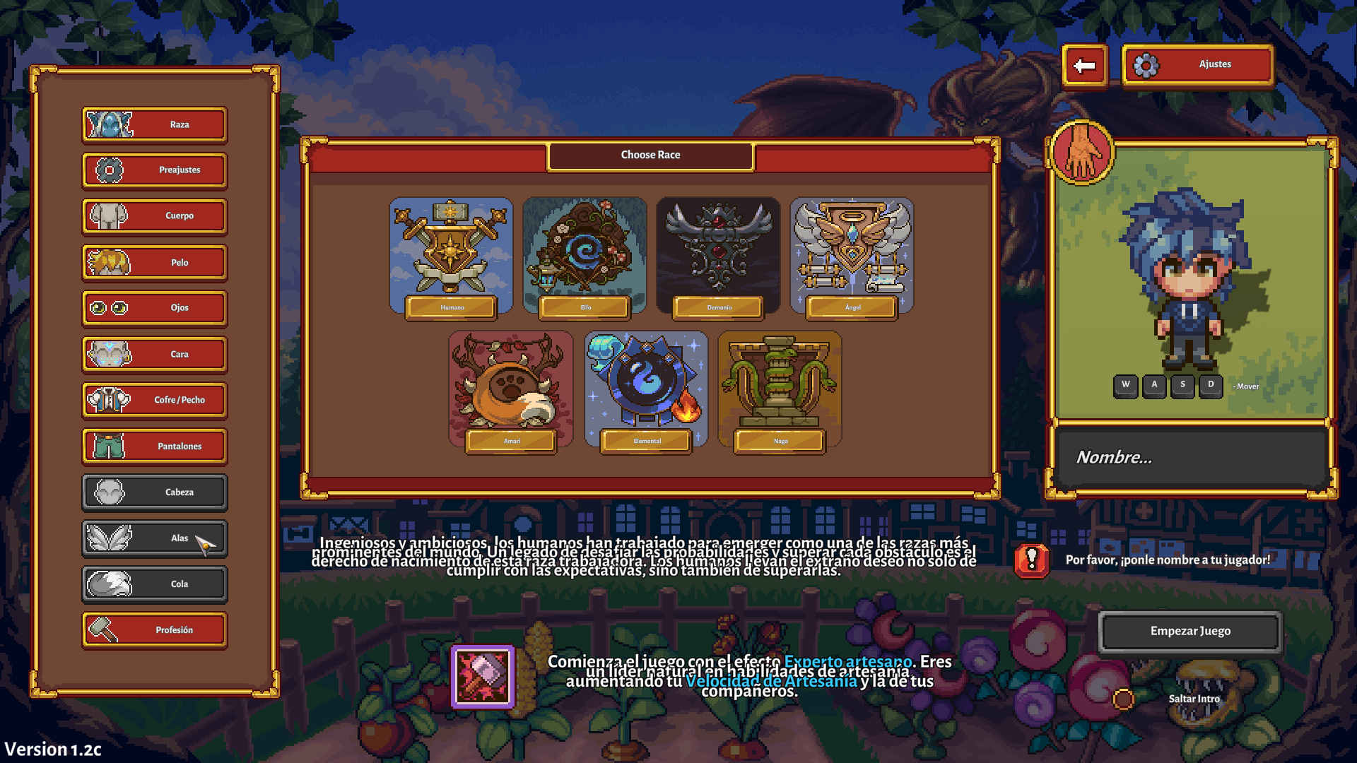 [BUG] Changing the language reduces the vertical spacing of sentences ...