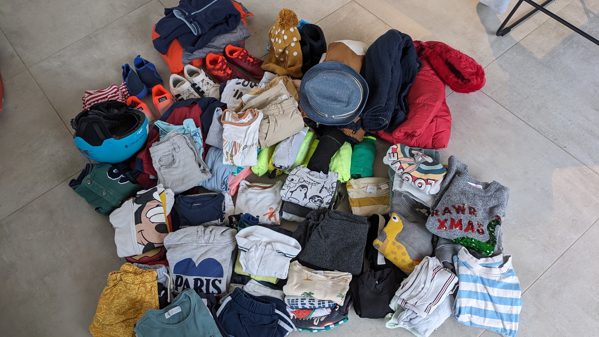 Lyon - Il fait froid [TU] - Page : 5462 - Vie pratique - Discussions ...